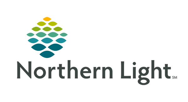 Northern Light Inland Hospital